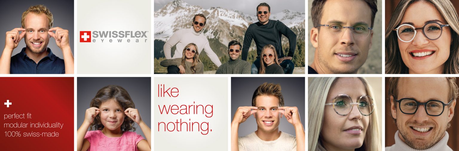 Swissflex-US – Ophthalmic Frames and Lenses